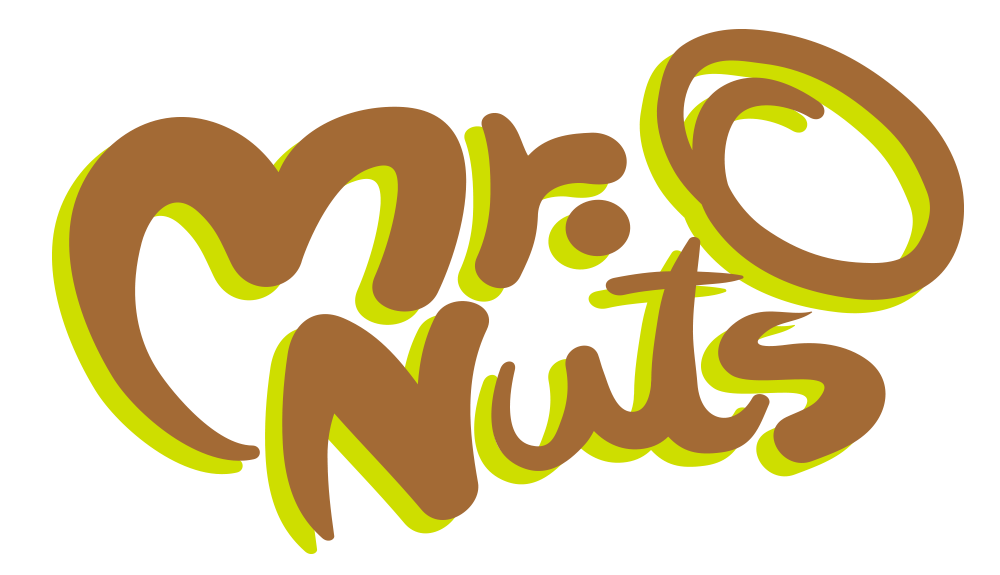 Inicio - Mr.Nuts
